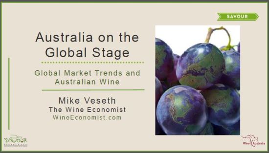 » Australian Wine on the Global Stage The Wine Economist