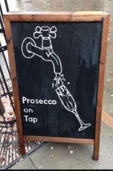 » Is the Prosecco Boom Sustainable? The Wine Economist