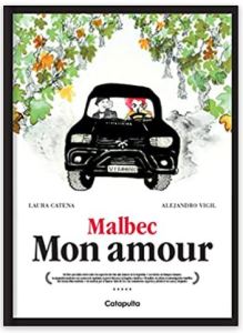 » Wine Book Review: Three Faces of Malbec The Wine Economist