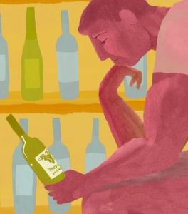 » A Guide to Over-Thinking Thanksgiving Wine The Wine Economist