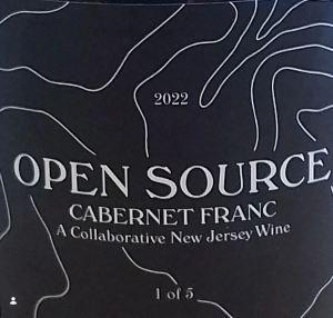 » New Jersey’s “Open Source” Cabernet Franc Project The Wine Economist